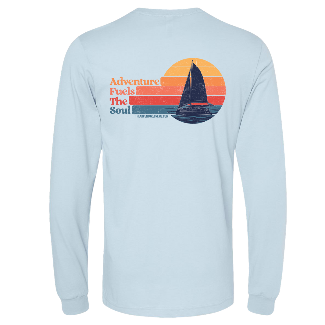 The Adventure Crews Shop