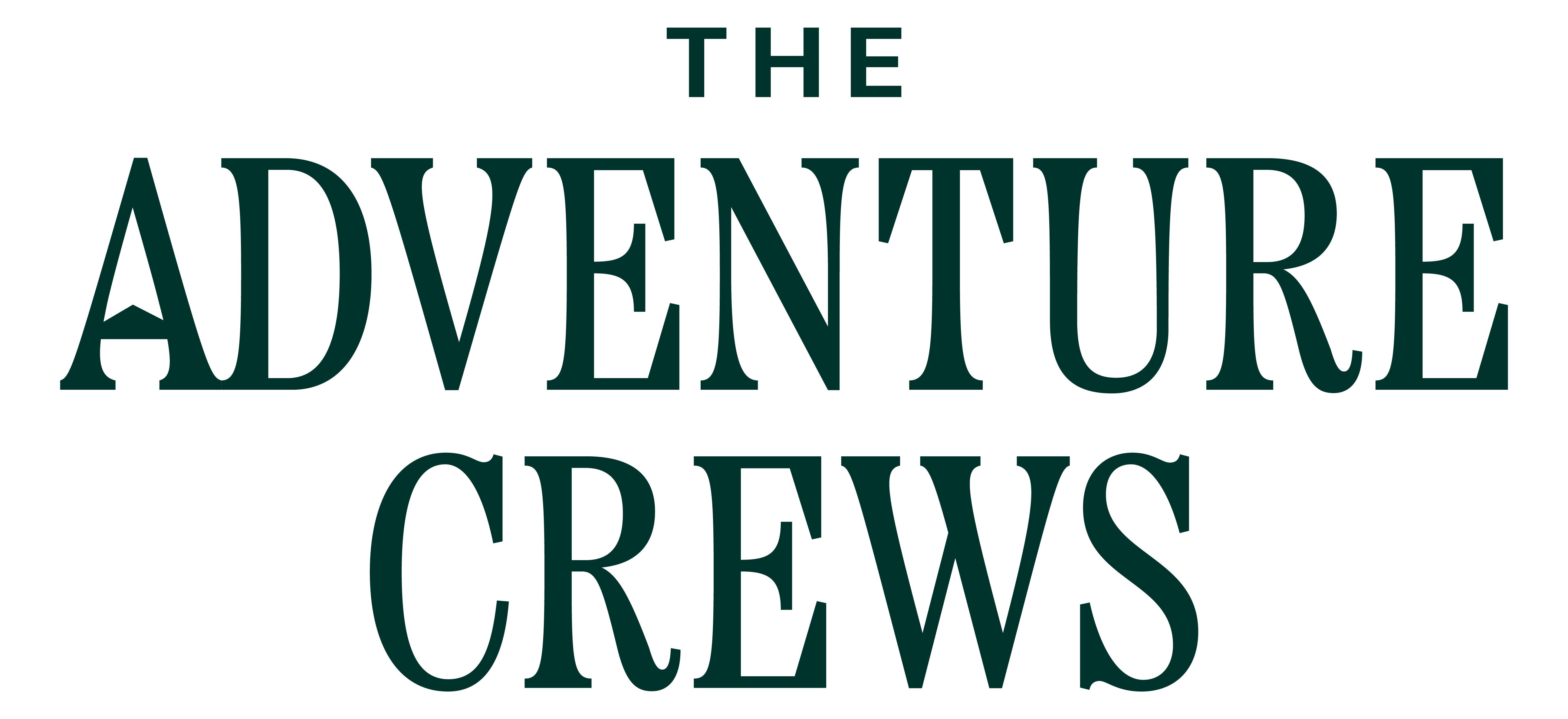 Products – The Adventure Crews